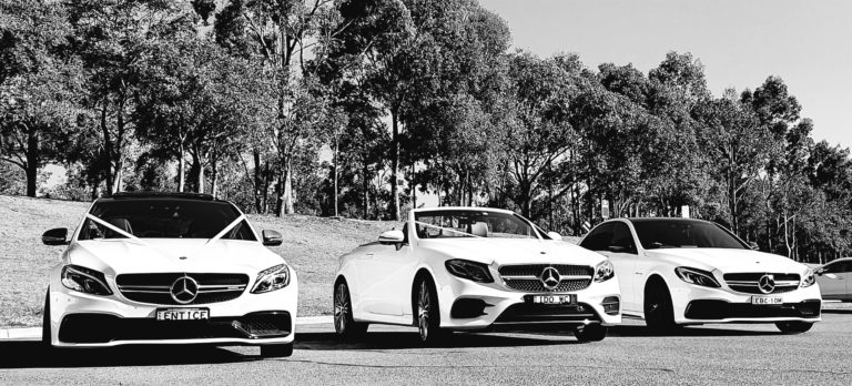 Entice | Mercedes Amg Ultimate Package